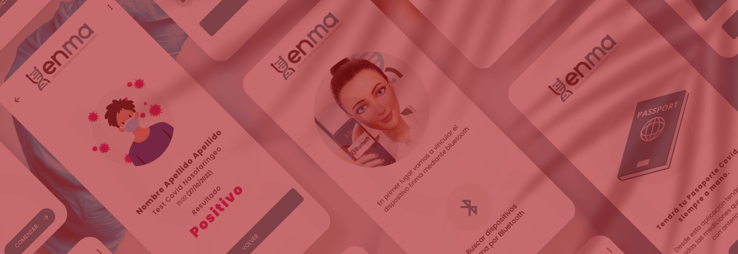 ENMA: cómo diseñamos una experiencia sanitaria accesible y conectada ...